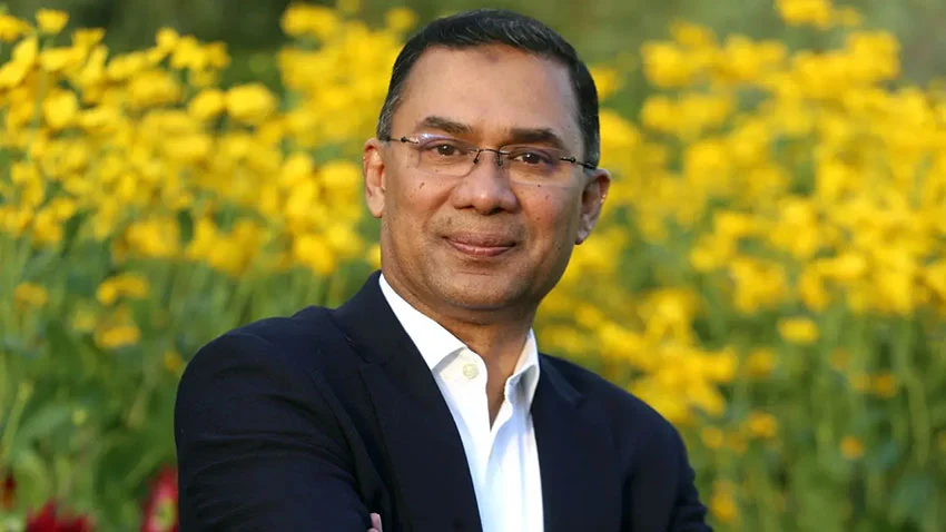 Tarique Rahman to Return Home After Long Exile