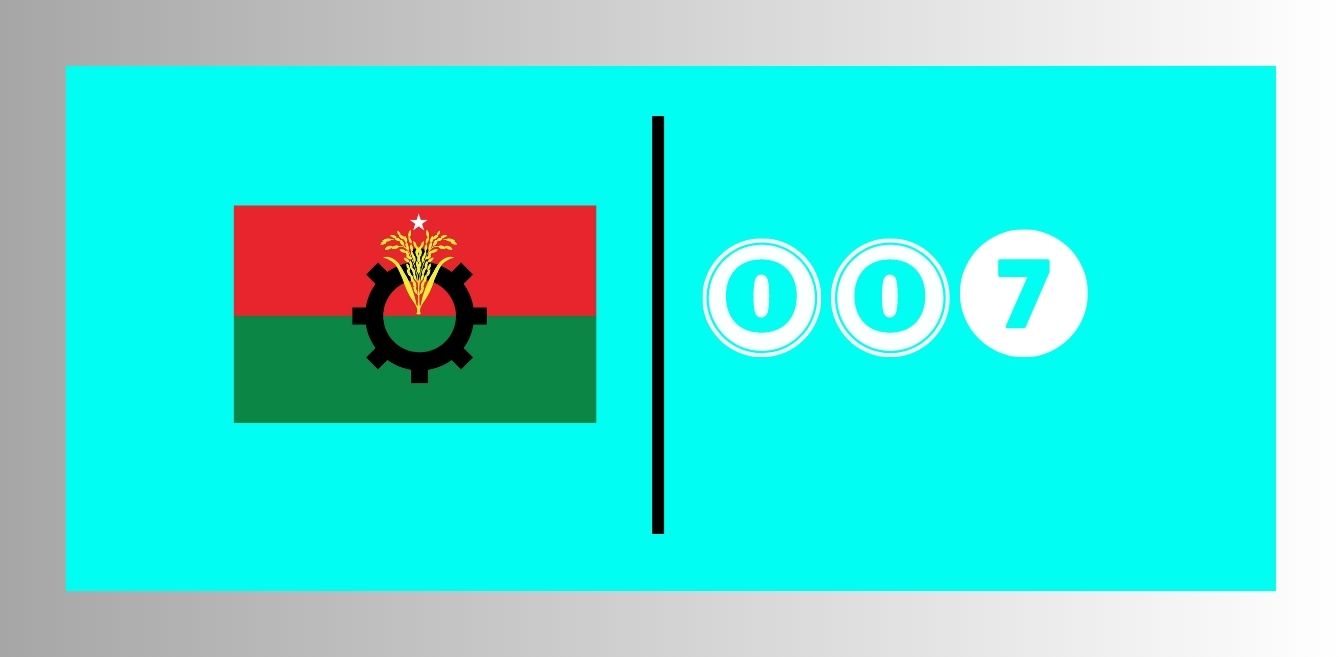 Party Registration Number